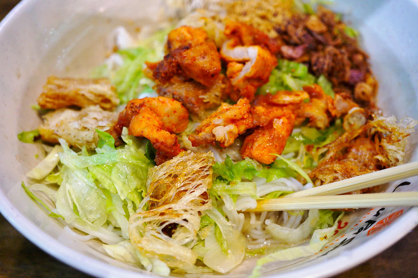 Bo bun, emblème de la cuisine vietnamienne - Foodwiki - Takeaway.com