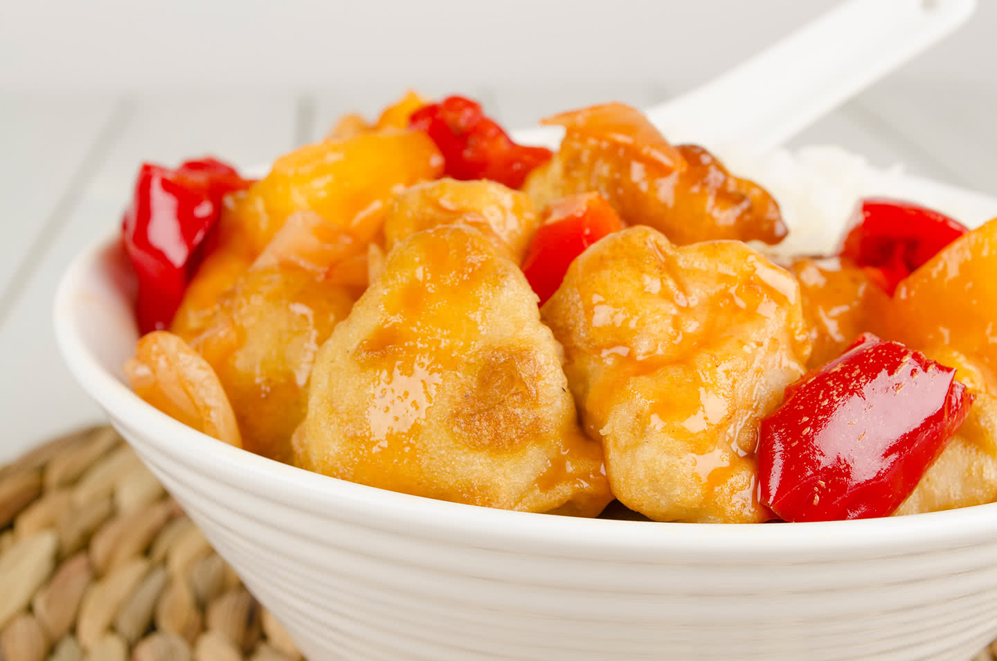 Koe loe yuk / koe loe kai - Foodwiki - Takeaway.com