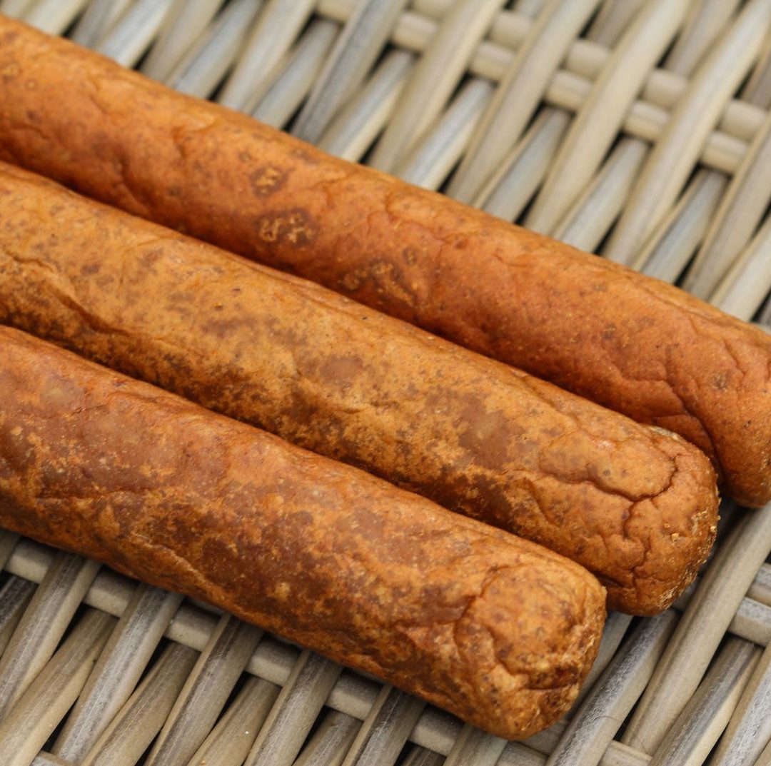 Frikandel - Foodwiki - Takeaway.com